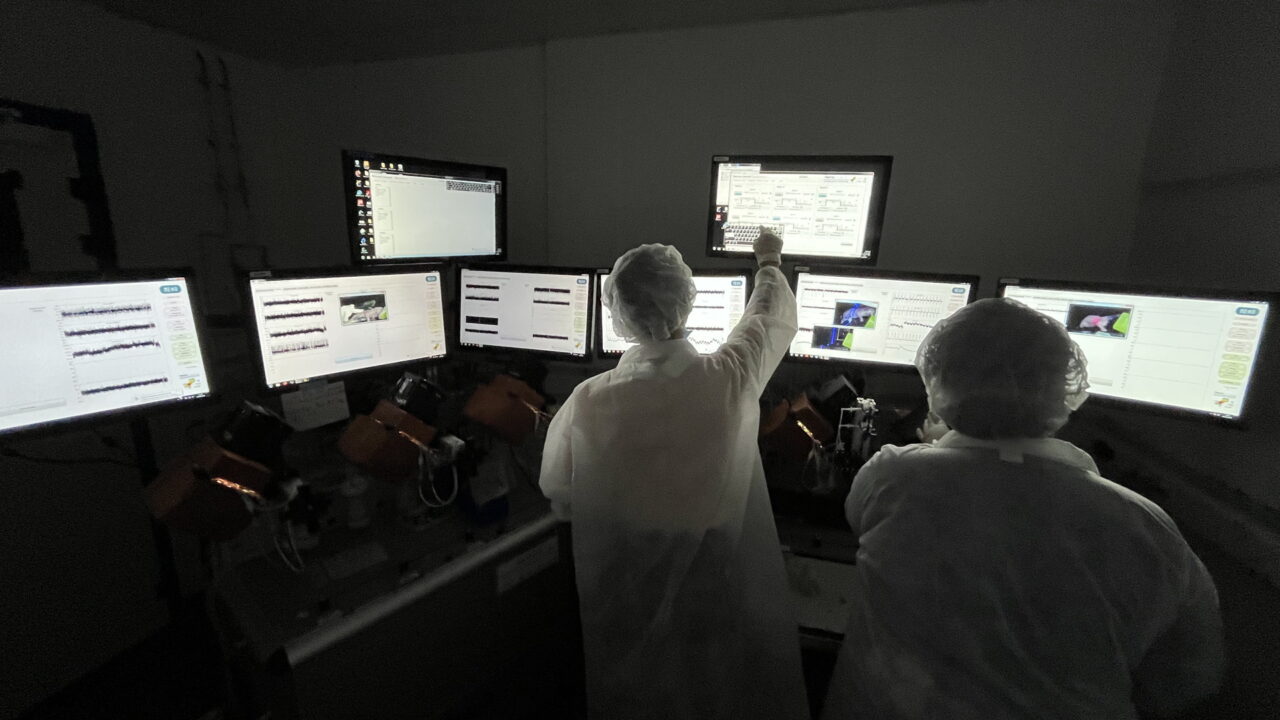 NemoClinics : technology | Neurodiderot